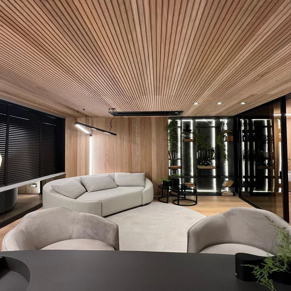 Painel Ripado - Ellegance Mad